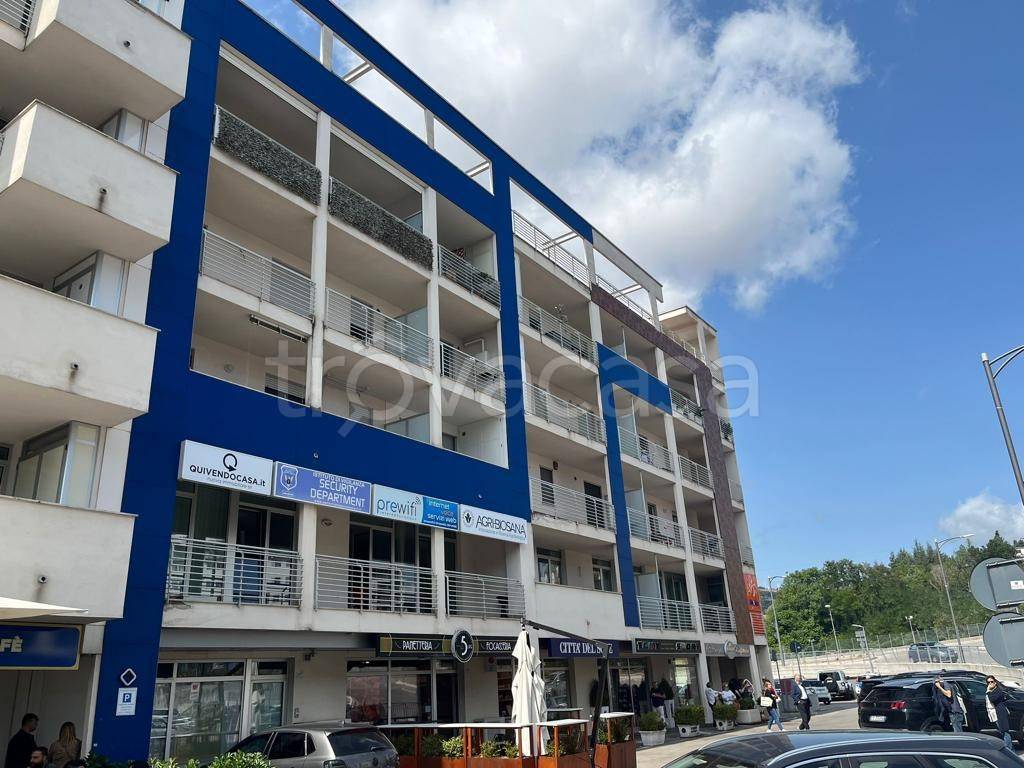 Appartamento in vendita a Potenza via del Gallitello, 169