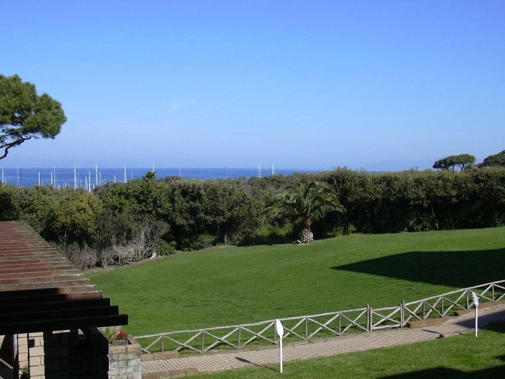 Appartamento in in vendita da privato a Castiglione della Pescaia