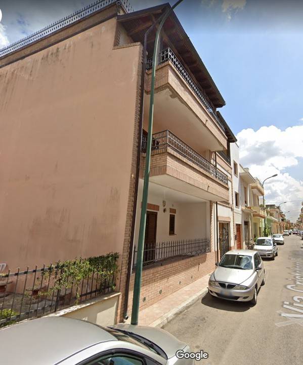 Appartamento all'asta ad Aradeo via c. Colombo