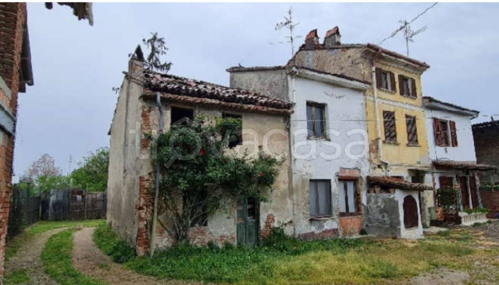 Appartamento all'asta ad Arena Po frazione Ripaldina di Sopra