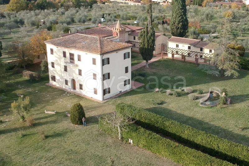 Villa Bifamiliare in in vendita da privato a Castelnuovo Berardenga strada Provinciale Castelnuovo Berardenga
