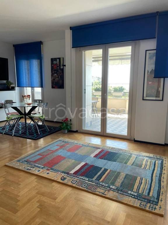 Appartamento in in vendita da privato a Cori via San Nicola, 9