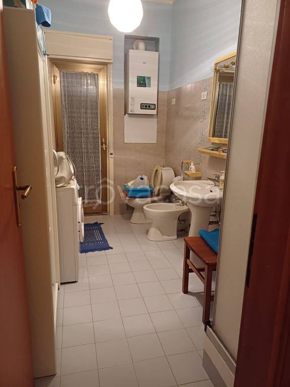 Appartamento in in vendita da privato a Enna via Calabria, 14