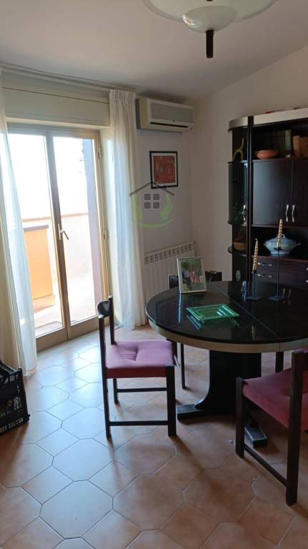 Appartamento in vendita a Caltanissetta via Pitre