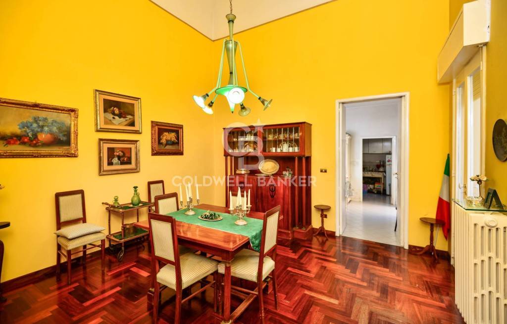 Casa Indipendente in vendita a Maglie via Alcide De Gasperi
