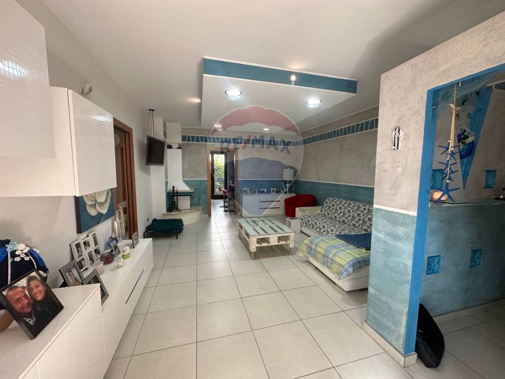 Appartamento in vendita a Benevento