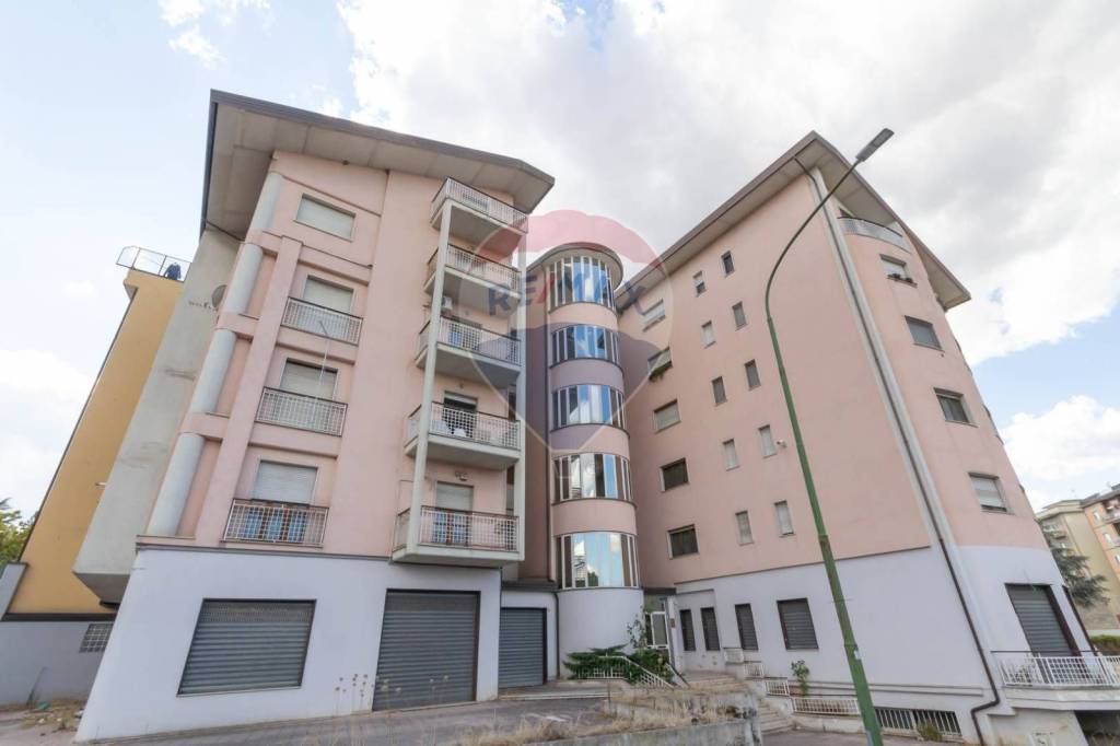 Appartamento in vendita a Benevento