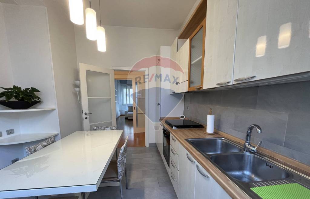 Appartamento in vendita ad Ancona via Montesanto, 4