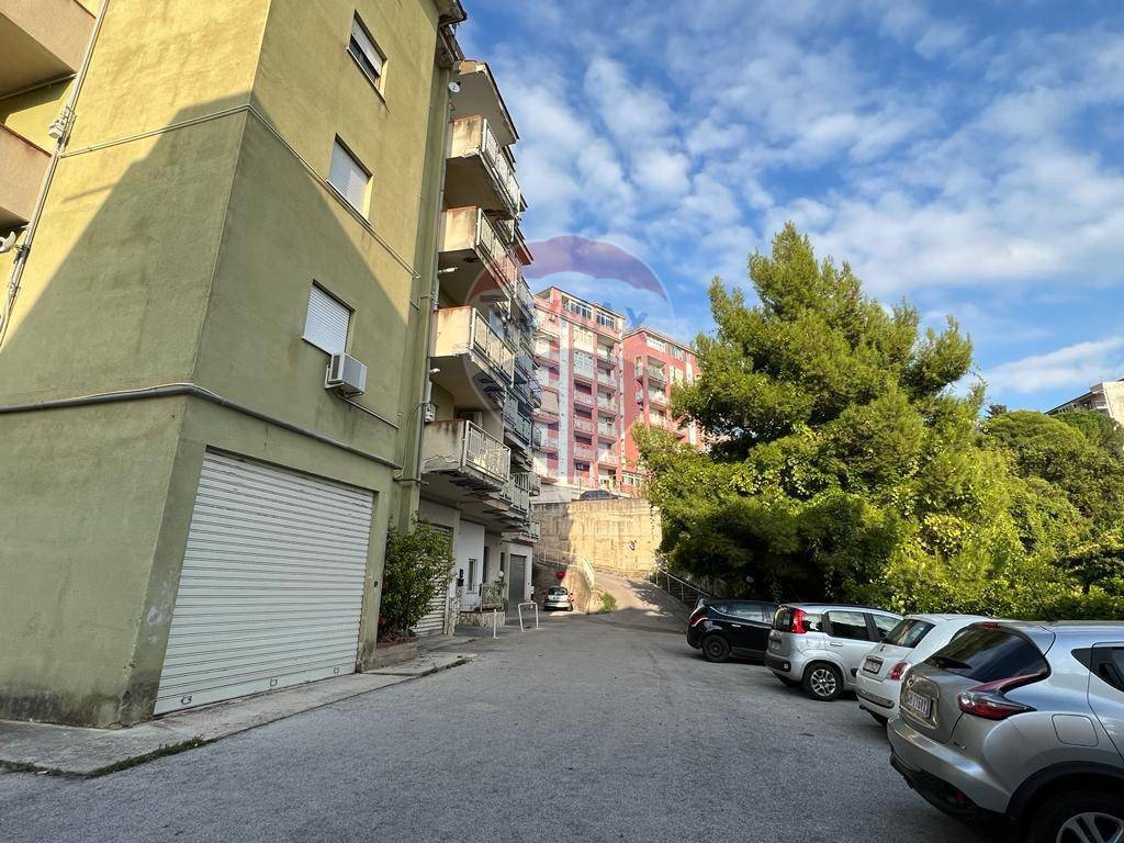 Appartamento in vendita a Montelepre via Vallotta, Snc