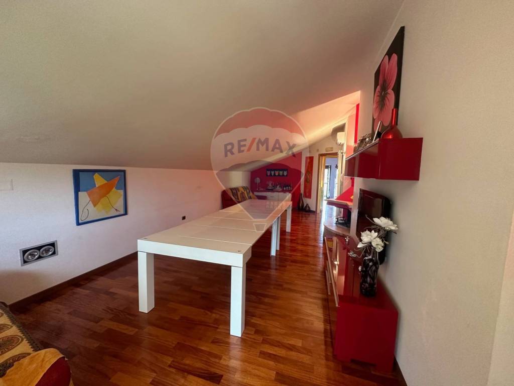 Appartamento in vendita a Benevento