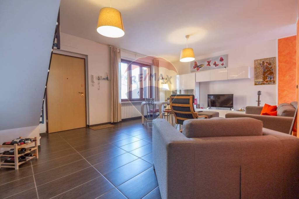 Appartamento in vendita a Bucchianico via colle sant'antonio, 4