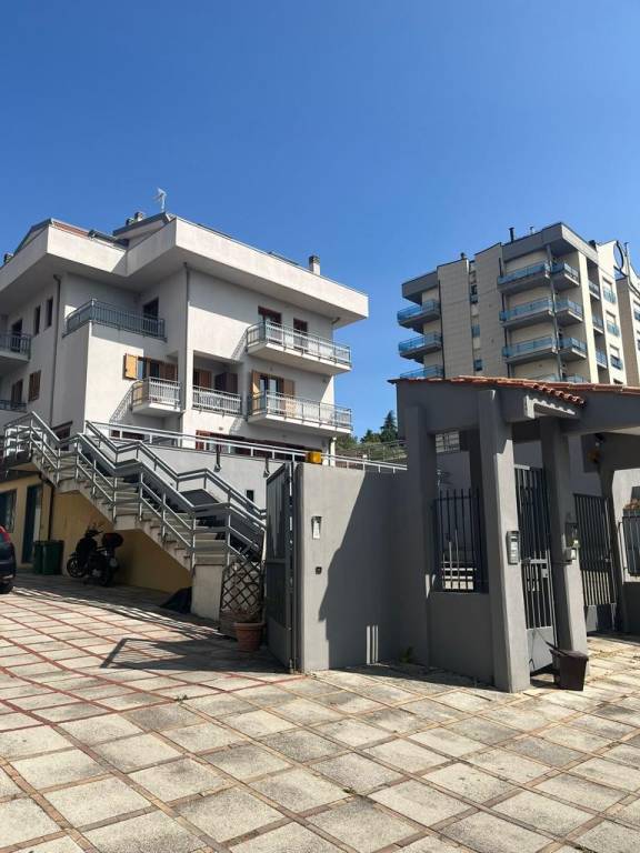 Appartamento in vendita a Potenza via Sanremo
