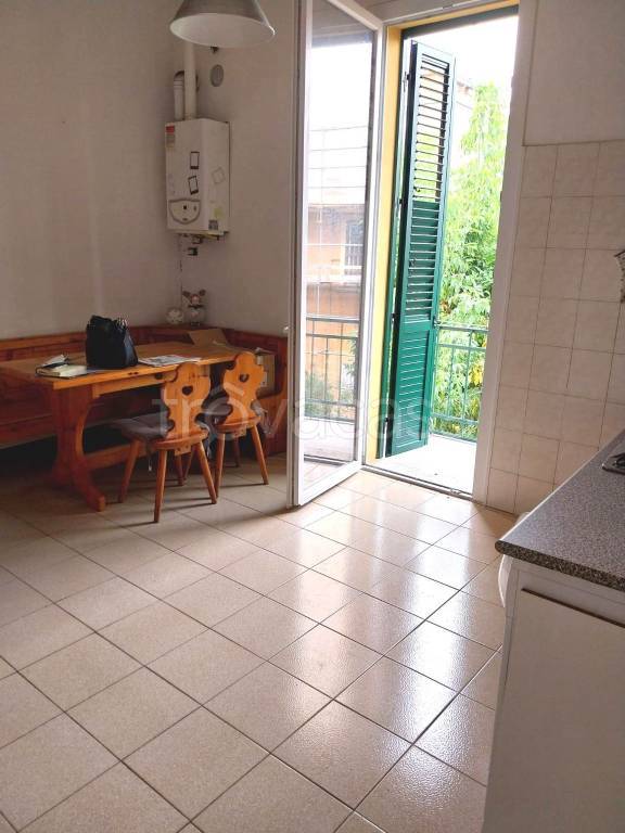 Appartamento in vendita a Bologna