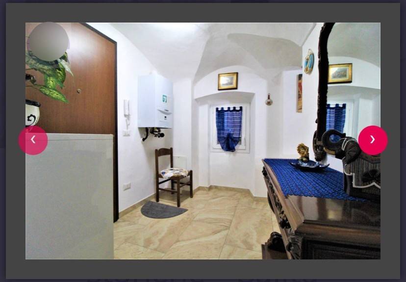 Appartamento in in vendita da privato a Imperia salita Centrale, 7