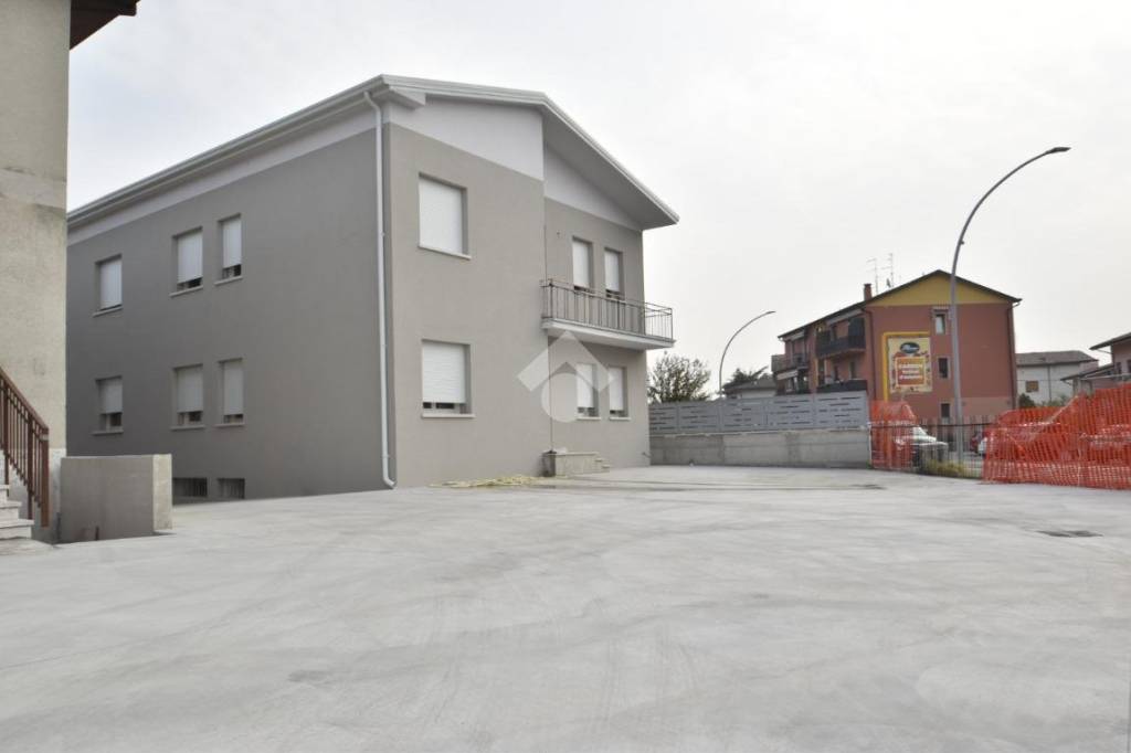 Appartamento in vendita a Bussolengo via San rocco, 1