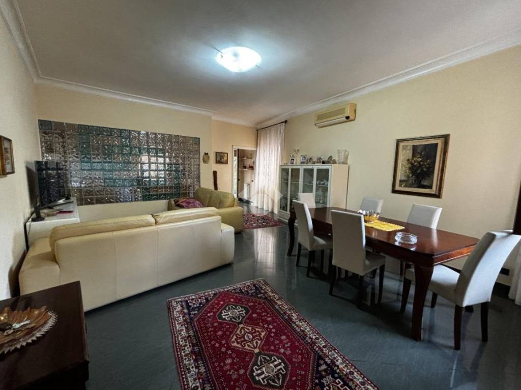 Appartamento in vendita ad Agrigento via Nathan, 16