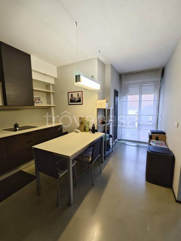 Appartamento in vendita a Bagnolo San Vito