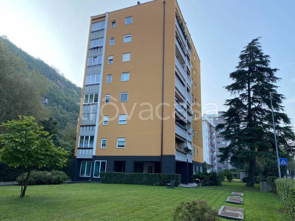 Appartamento in vendita a Bolzano via Maso della Pieve, 13