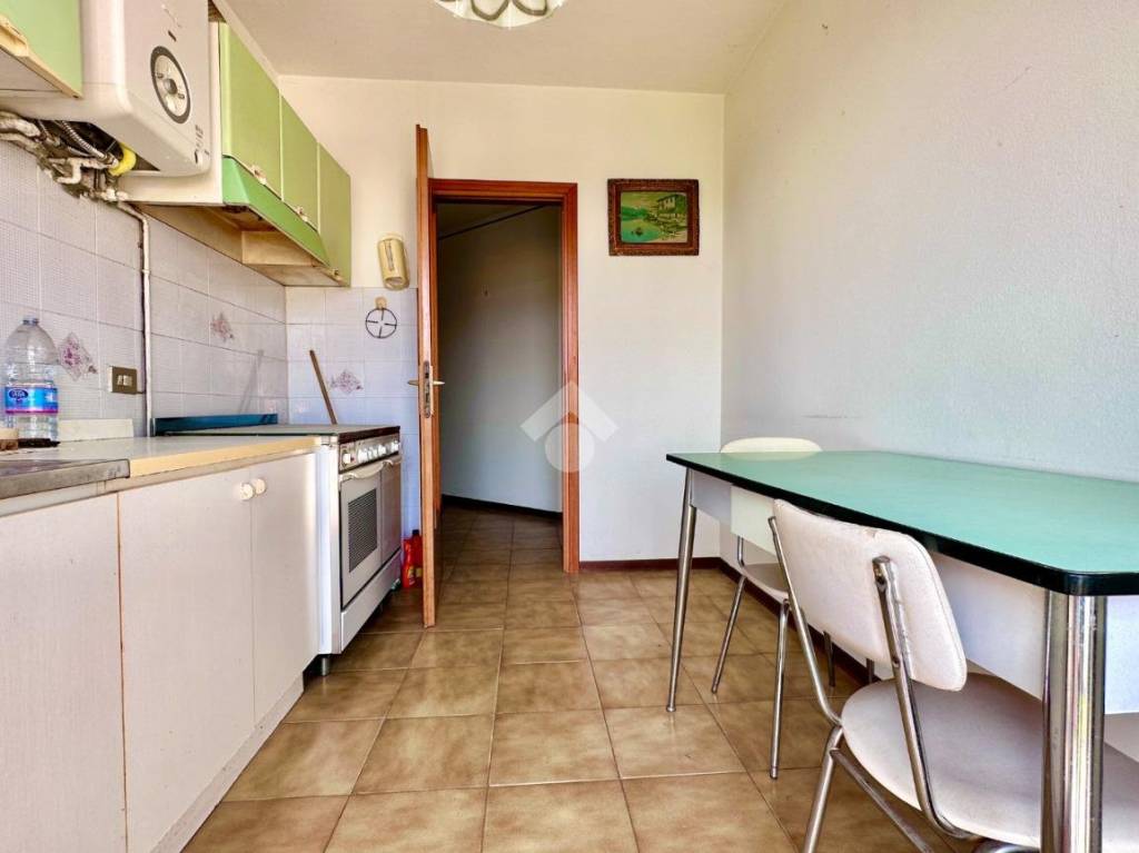 Appartamento in vendita a Barbianello viale Rimembranze, 13