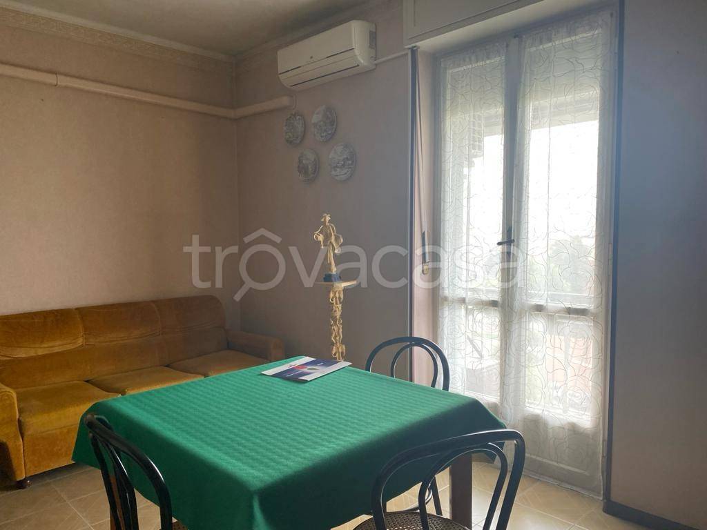 Appartamento in vendita ad Asti piazzale Nino Bixio