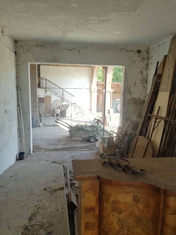 Intero Stabile in vendita a Bovolone via San Pierino, 37
