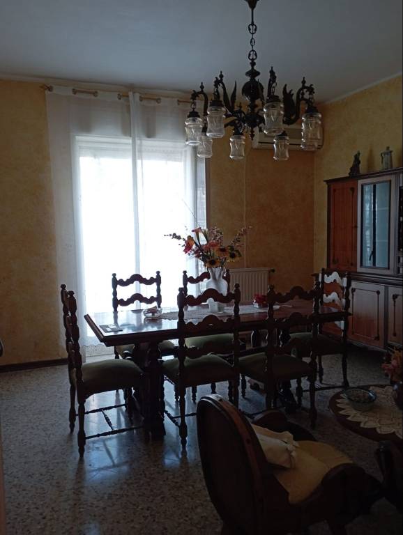 Appartamento in in vendita da privato ad Aragona via Salvatore la Rosa, 135
