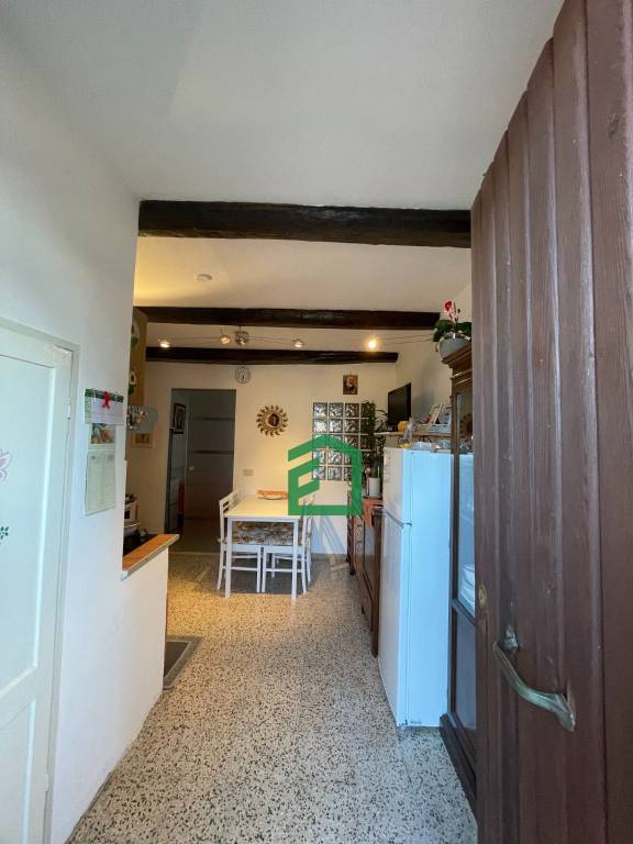 Appartamento in vendita a Giove via Piave