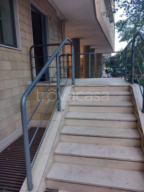 Appartamento in in vendita da privato a Bari via San Tommaso d'Aquino, 8C