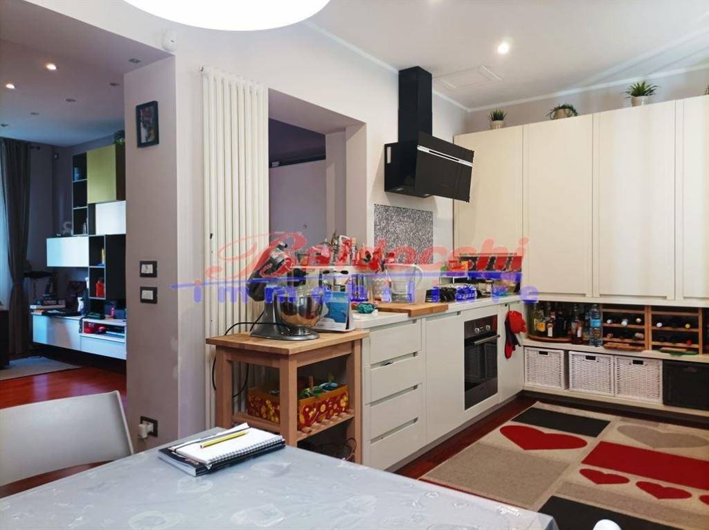 Appartamento in vendita a Fano