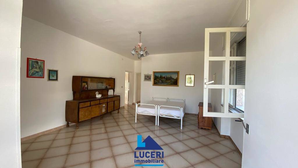 Villa in vendita ad Alliste via Arciprete Verardi