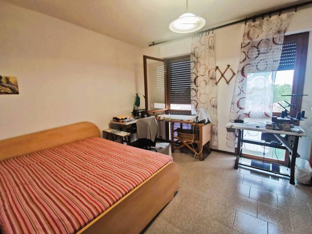 Appartamento in vendita a Campagnola Emilia