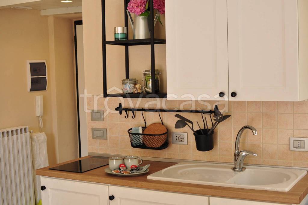 Appartamento in in vendita da privato ad Asti via Garetti