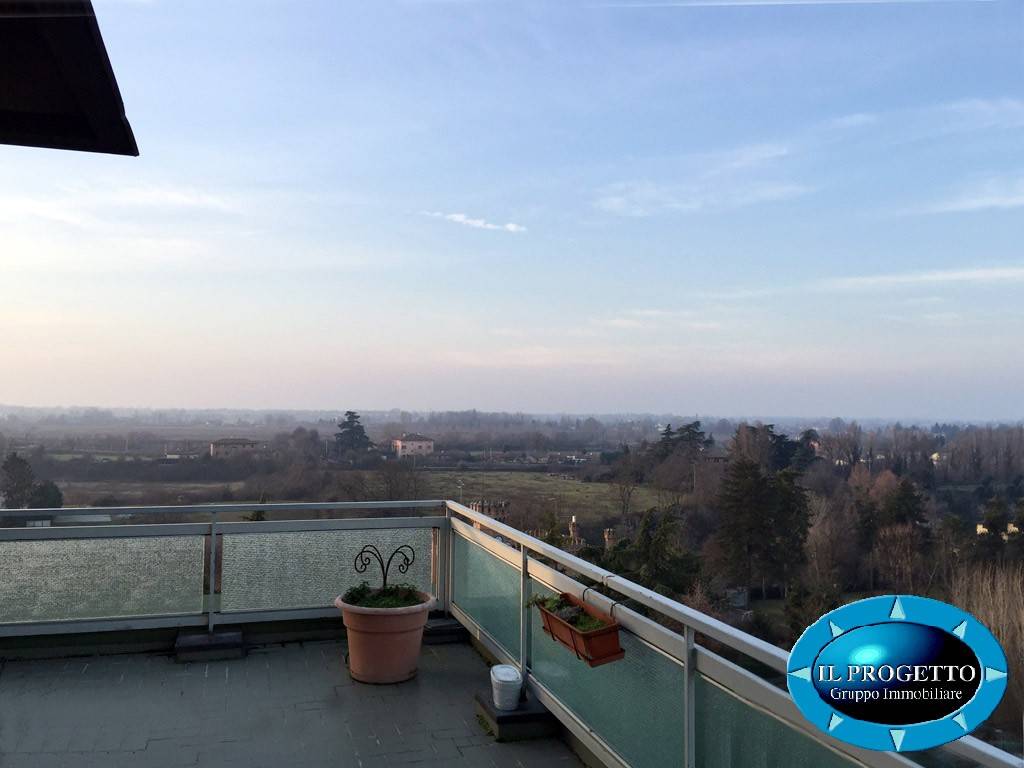 Appartamento in vendita a Bologna