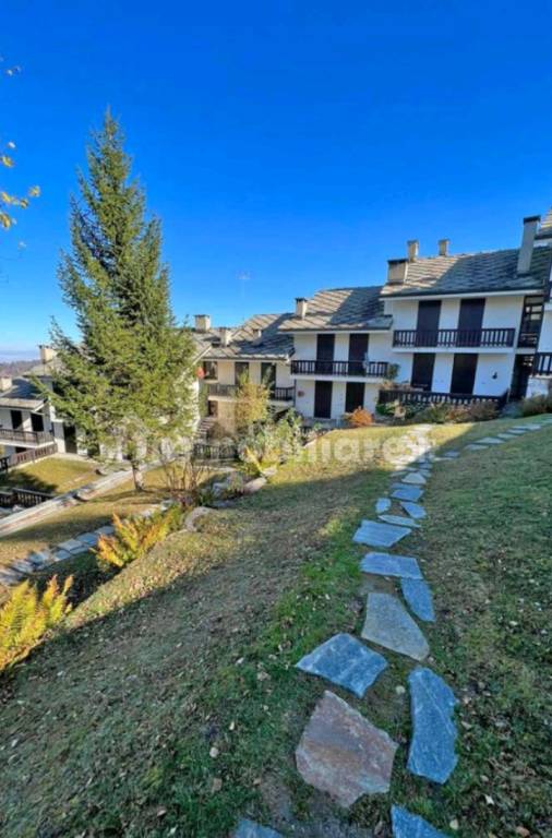 Appartamento in in vendita da privato a Bagnolo Piemonte via Rucas, 16