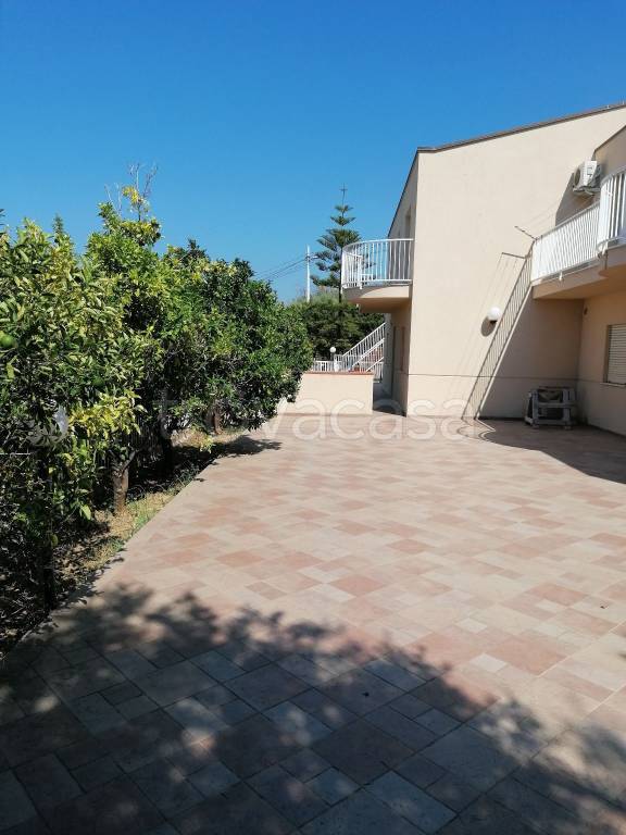 Appartamento in in vendita da privato a Cefalù via del Terzo Millennio