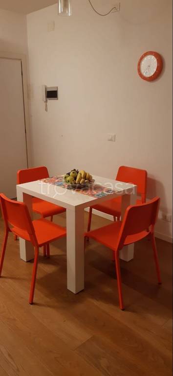 Appartamento in in vendita da privato ad Aprilia via Aprilia