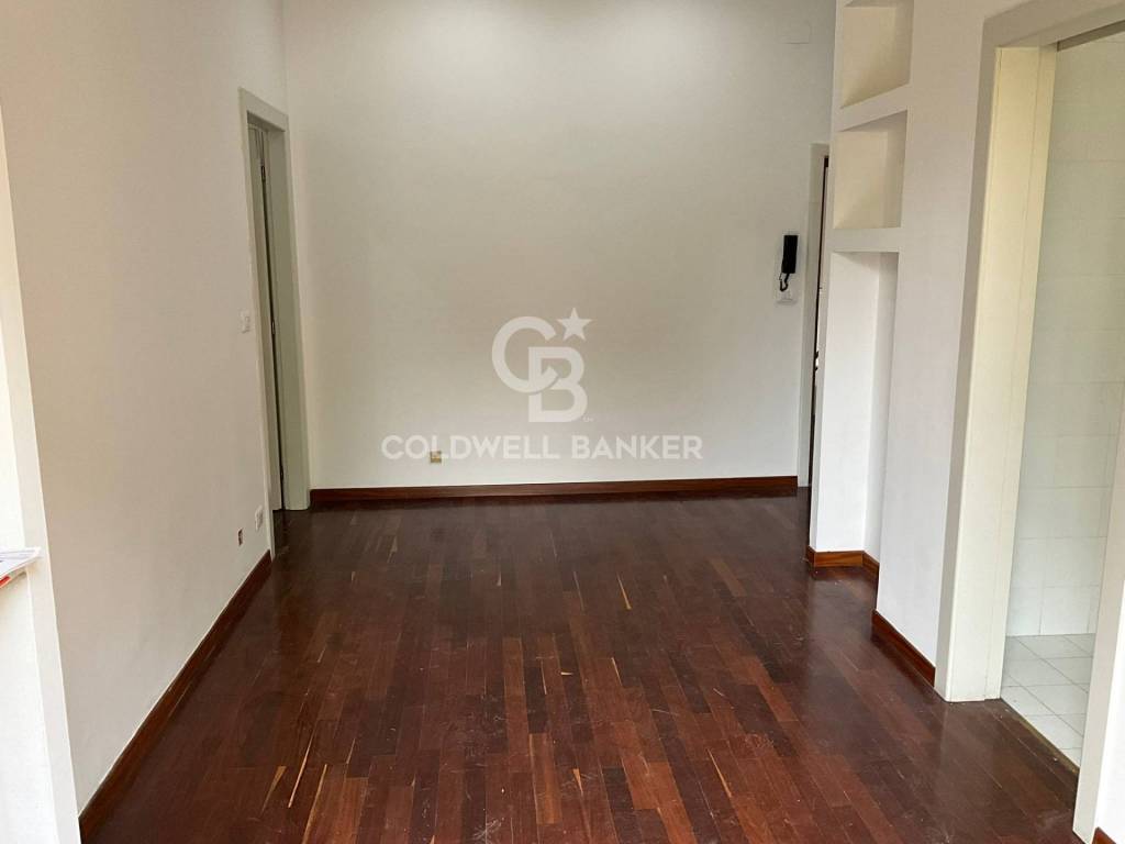 Appartamento in vendita a Bologna via canonici