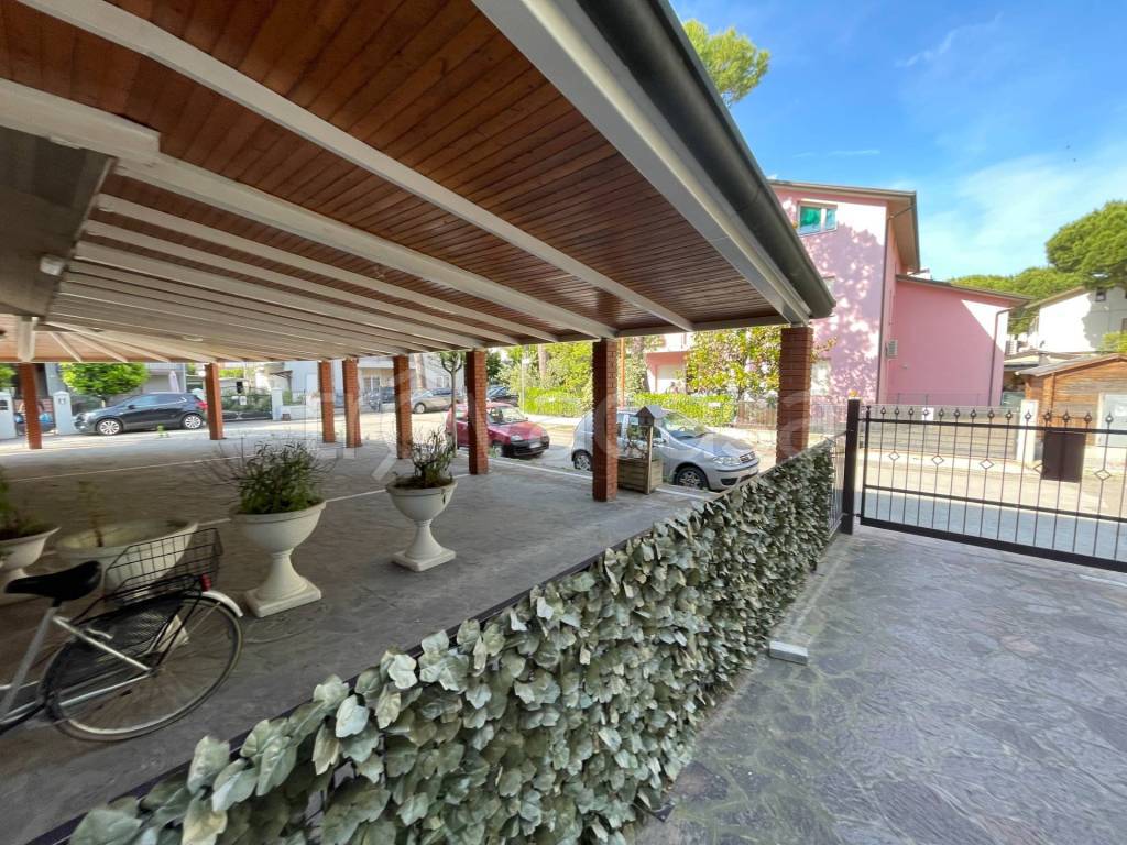 Appartamento in vendita a Cervia viale Diana