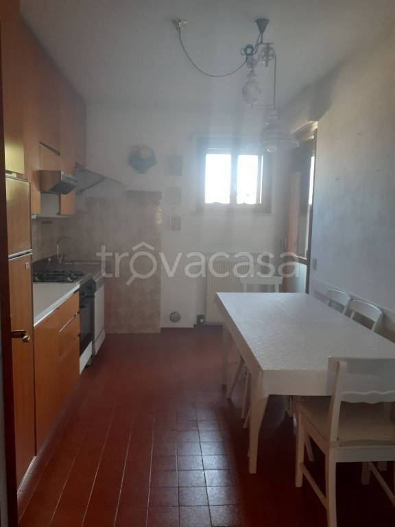 Appartamento in in vendita da privato a Udine via Padova, 5