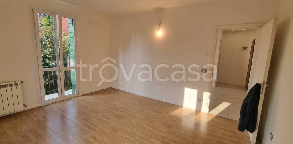 Appartamento in in vendita da privato a Venezia via Augusto Stadler