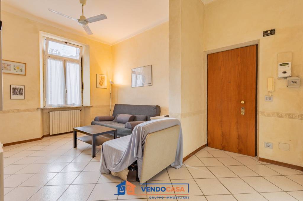 Appartamento in vendita ad Alassio via Paolo Ferreri, 74