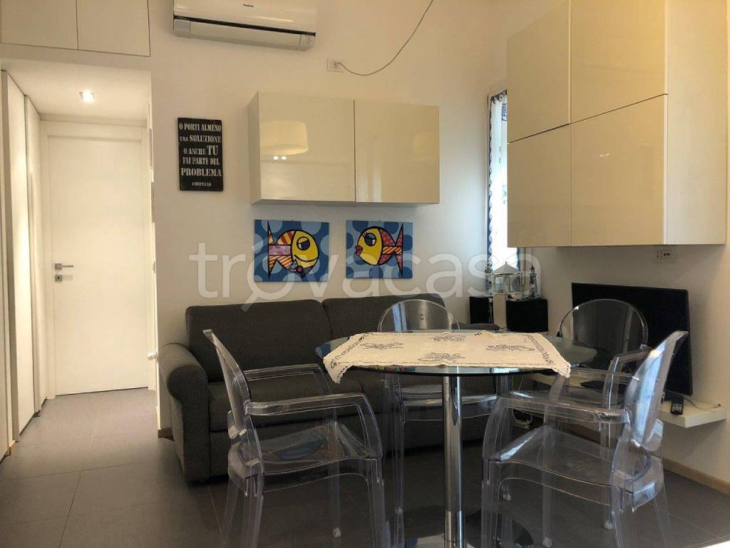 Appartamento in vendita a Cervia viale Milazzo, 96