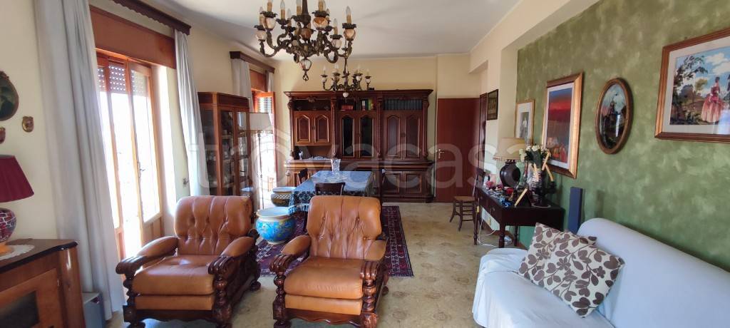 Appartamento in vendita a Capo d'Orlando via Consolare Antica, 510