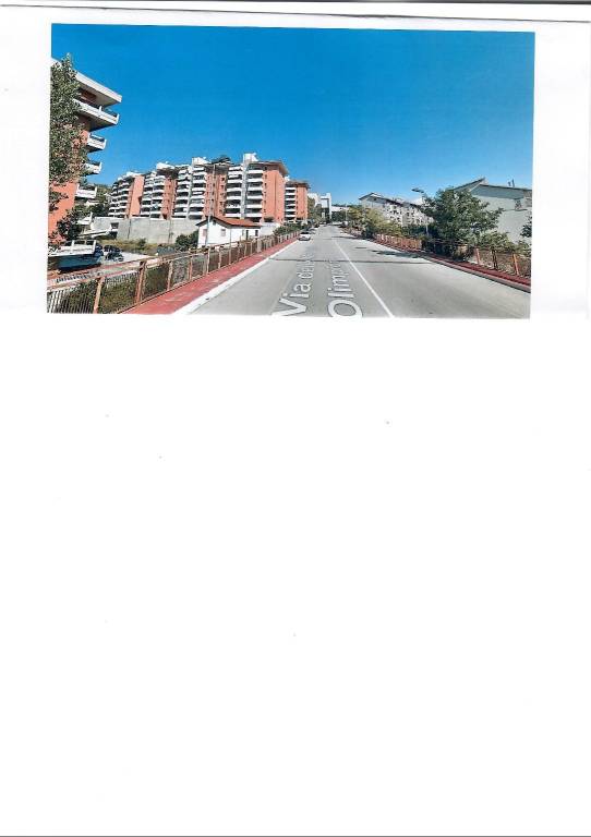 Appartamento in in vendita da privato a Potenza viale delle Medaglie Olimpiche