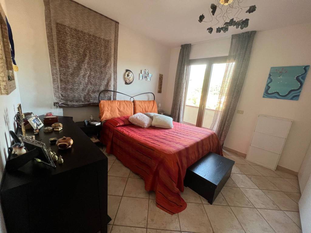 Villa a Schiera in in vendita da privato a Massarosa via Casa Biagi, 10