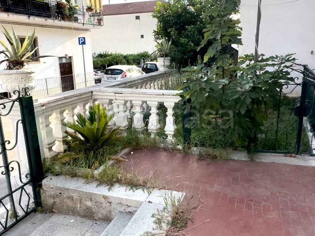Appartamento in in vendita da privato a Santa Maria a Vico via Diana, 33