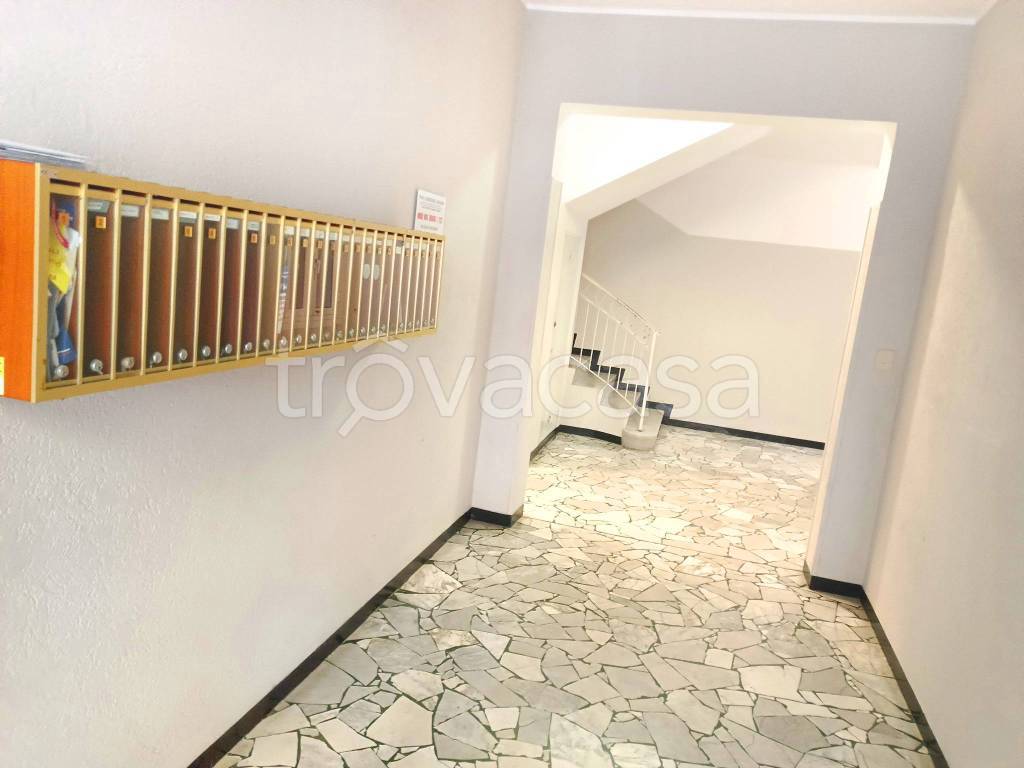 Appartamento in vendita ad Arenzano via Trieste, 60