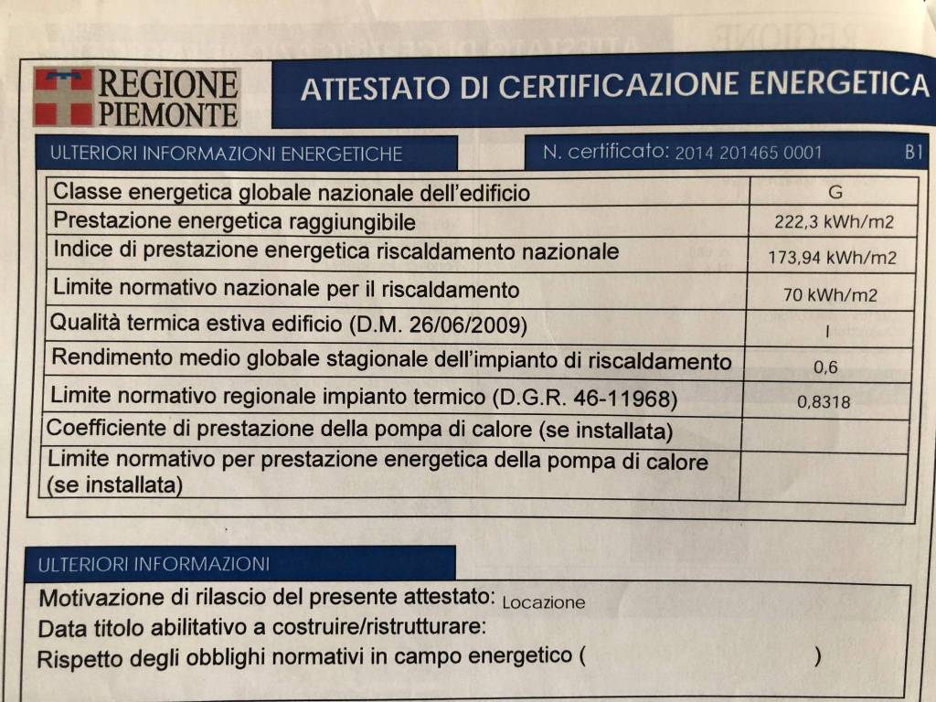 Appartamento in in vendita da privato a Mompantero frazione Marzano, 29