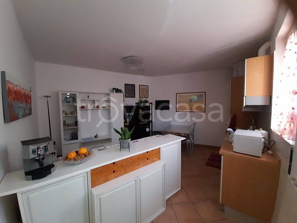 Appartamento in in vendita da privato a Siena via Enea Ciacci, 1