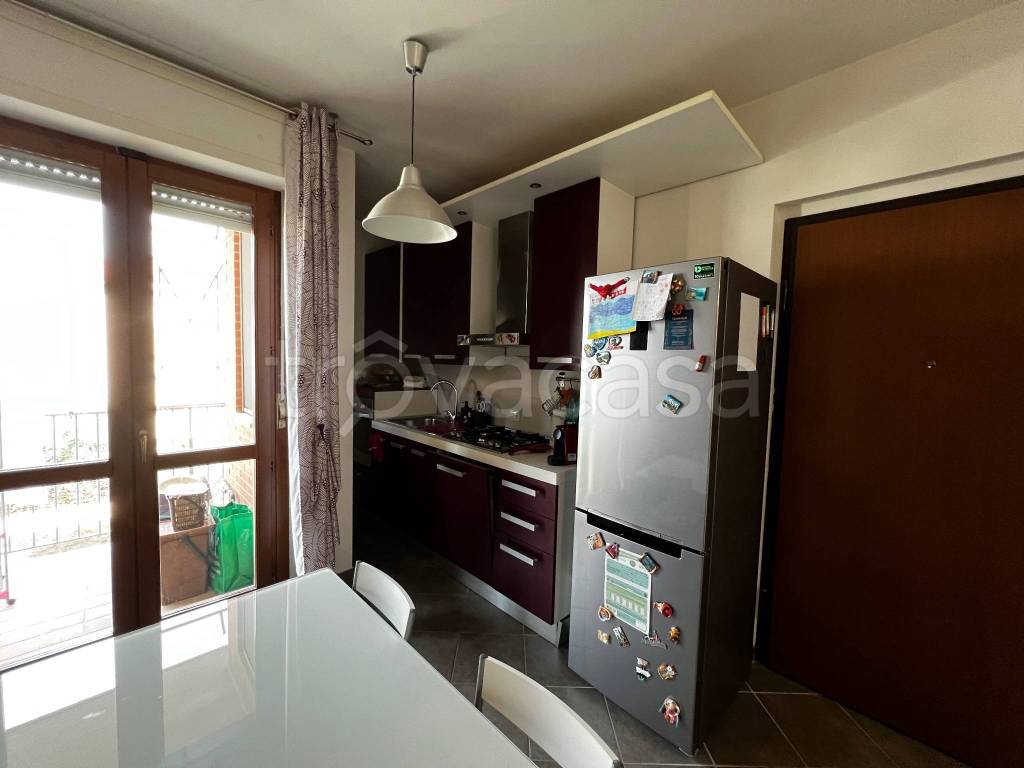 Appartamento in in vendita da privato a Cascina via Marco Polo, 69